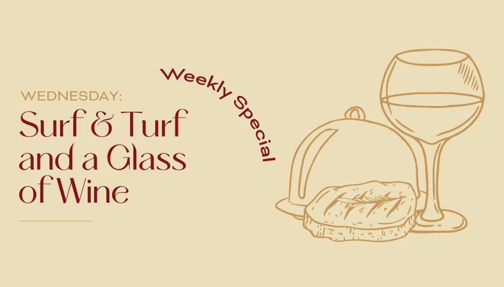 The Betty Restaurant - New American Supper Club | Kimpton Sylvan ...